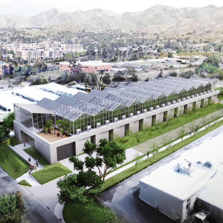 Campus Planning | Planning, Design & Construction